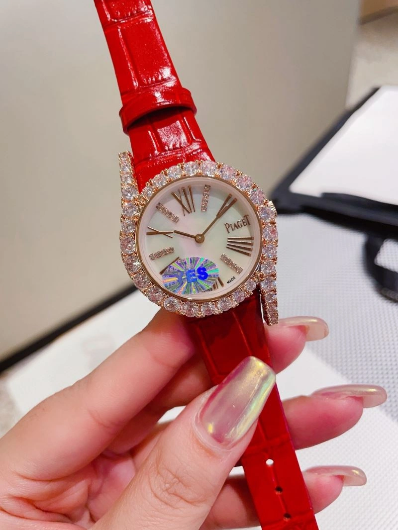 Affordable PIAGET Watches