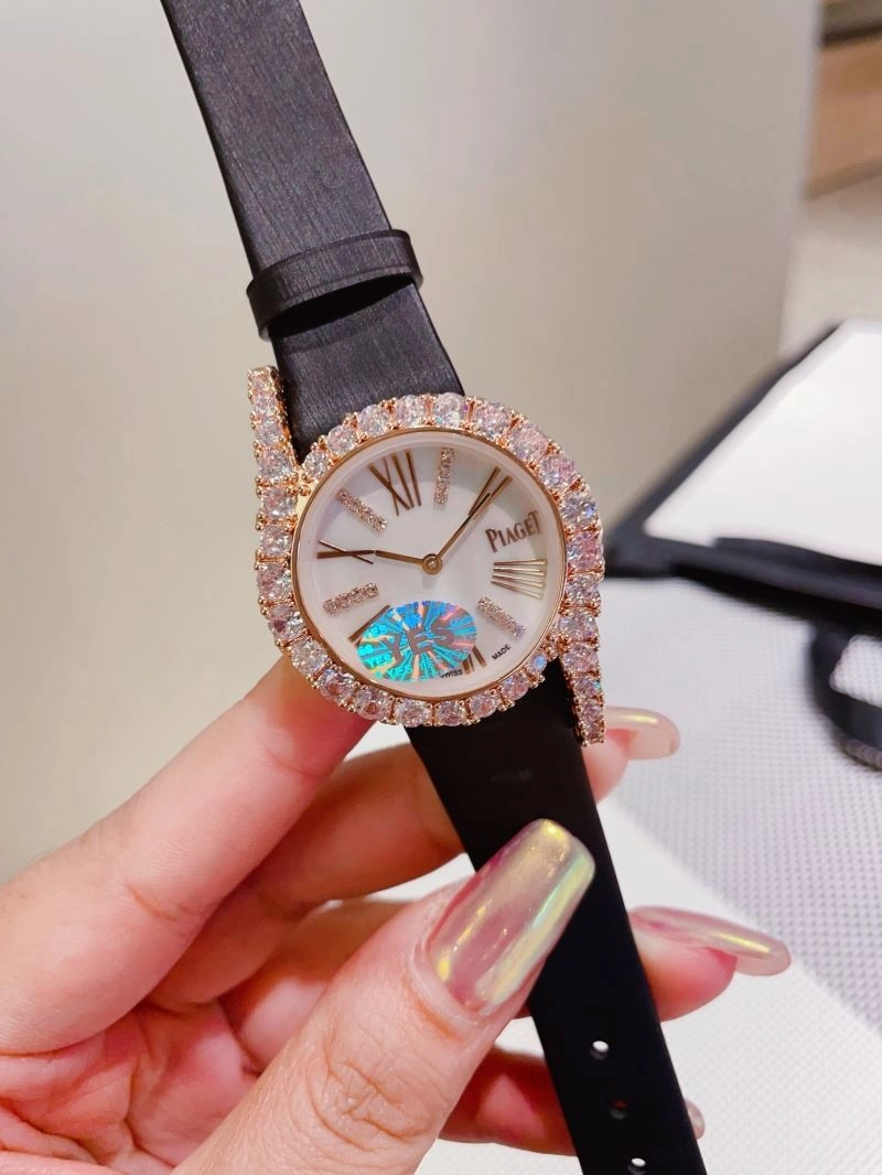Affordable PIAGET Watches