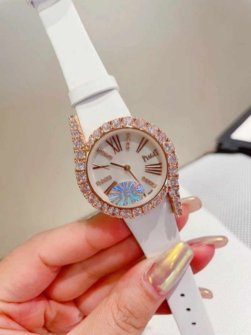 Affordable PIAGET Watches