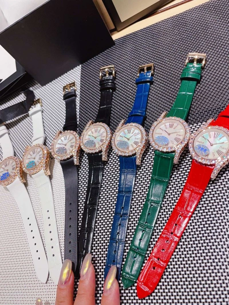 Affordable PIAGET Watches