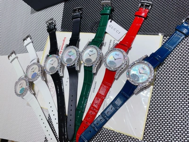 Discounted PIAGET Watches