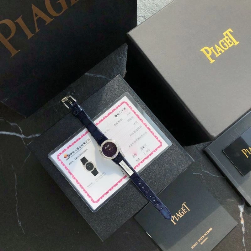 PIAGET Watches