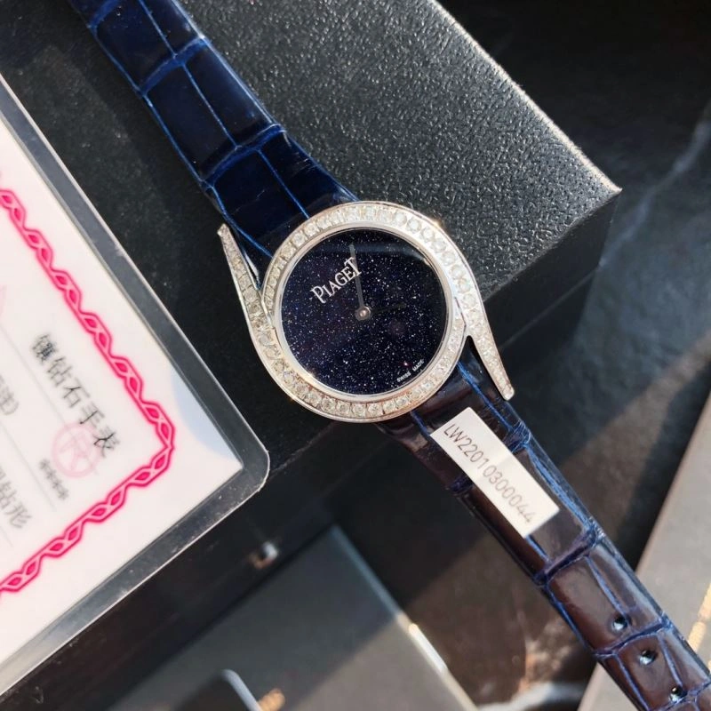Perfect replica PIAGET Watches
