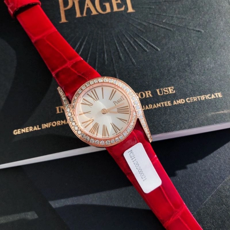 Perfect replica PIAGET Watches