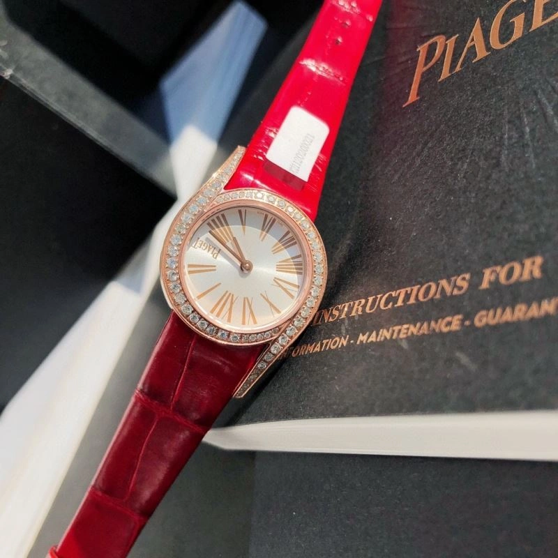 Perfect replica PIAGET Watches