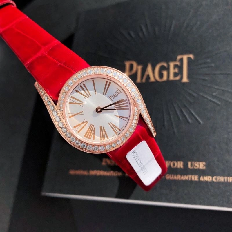 Perfect replica PIAGET Watches
