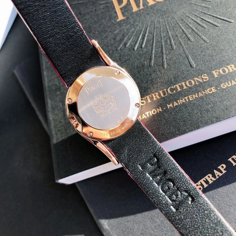 Perfect replica PIAGET Watches