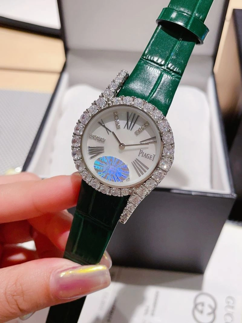 1:1 copy PIAGET Watches