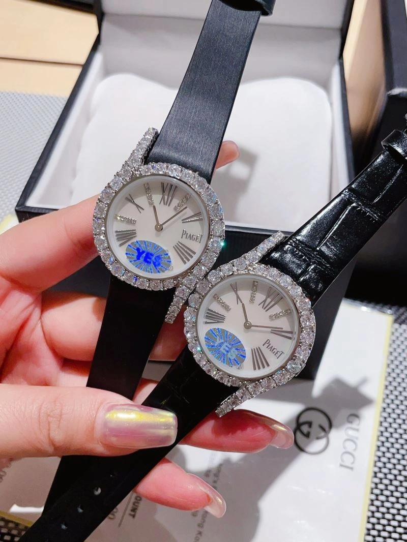 1:1 copy PIAGET Watches