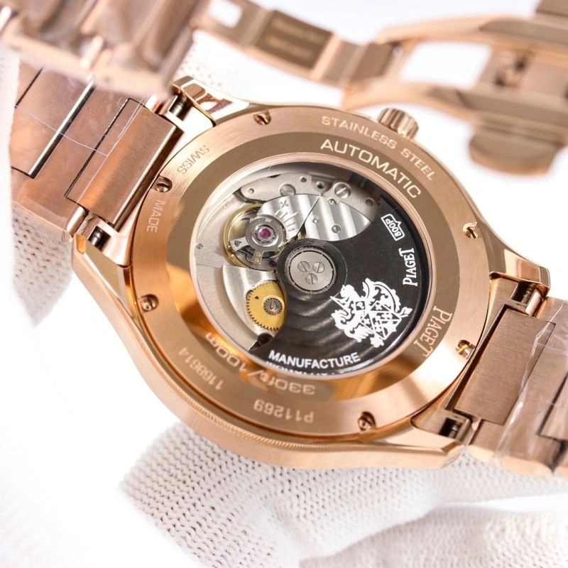 Factory-made PIAGET Watches