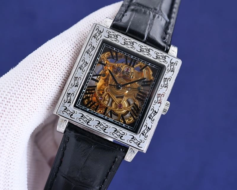 Legit PIAGET Watches