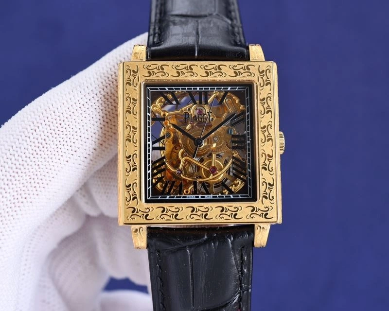 Legit PIAGET Watches
