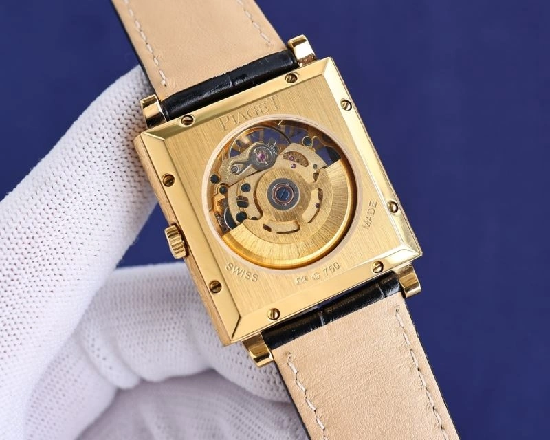 Legit PIAGET Watches