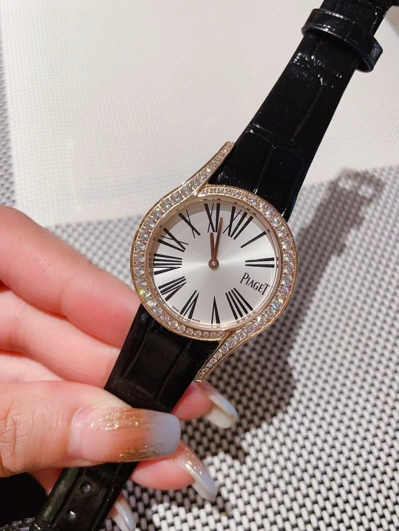 Value-priced PIAGET Watches