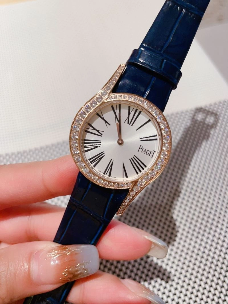 Value-priced PIAGET Watches