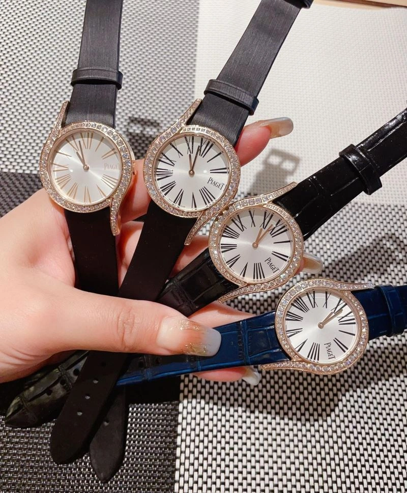 Value-priced PIAGET Watches