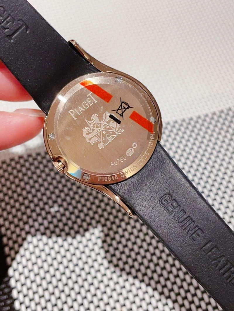 Value-priced PIAGET Watches