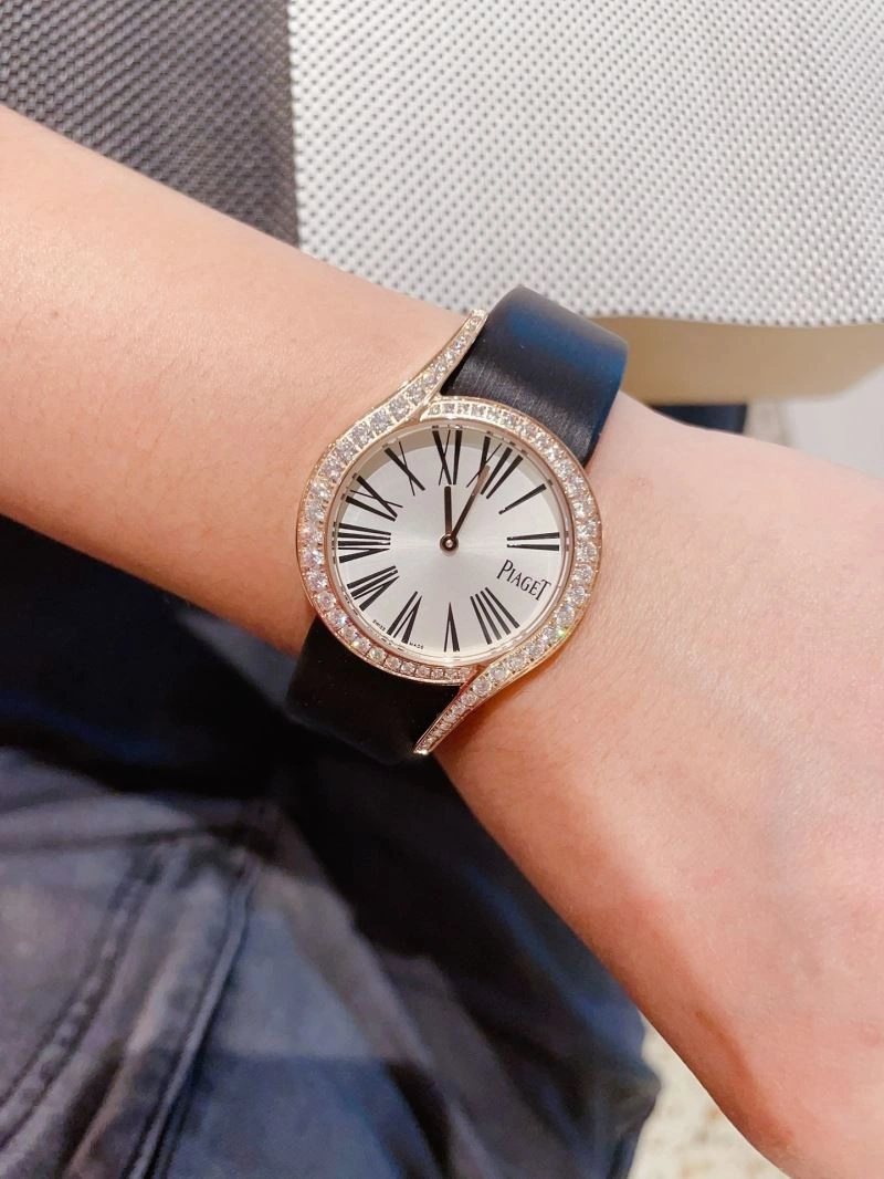 Value-priced PIAGET Watches
