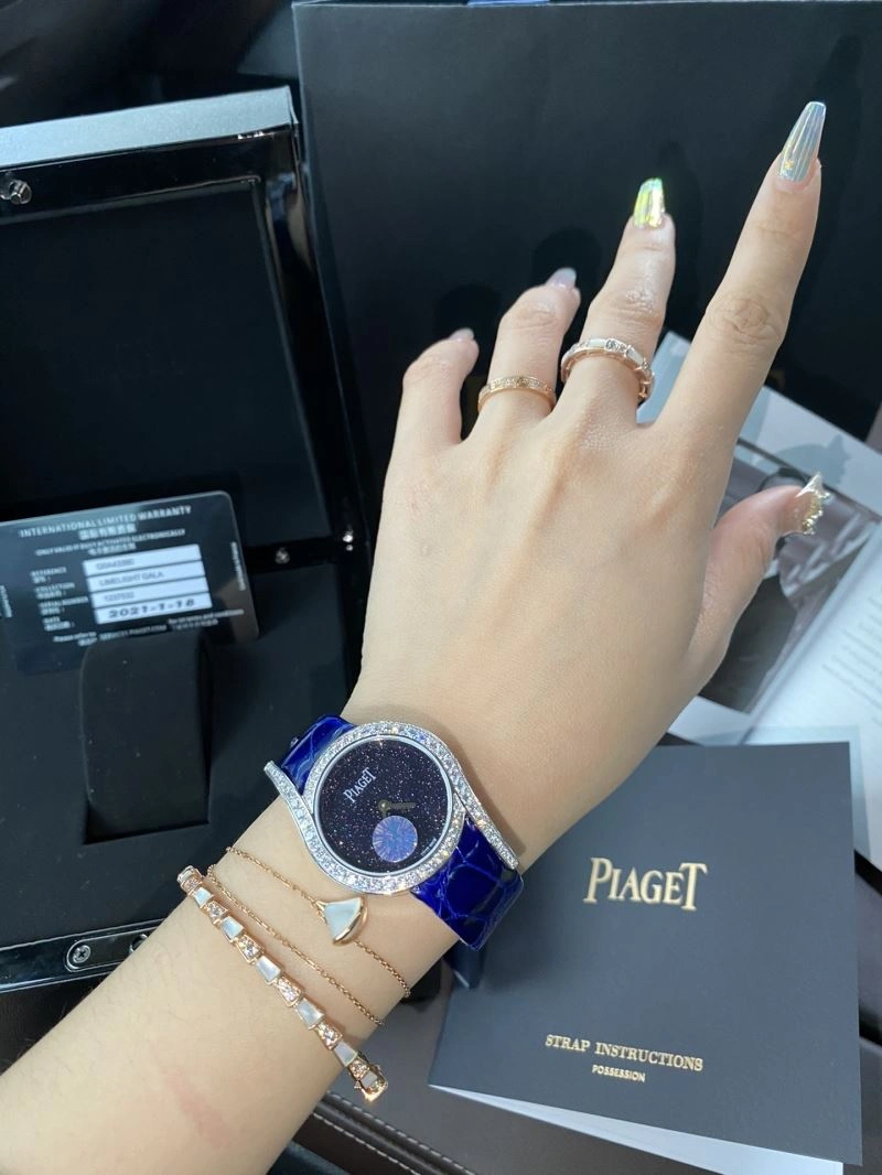 Low-cost PIAGET Watches