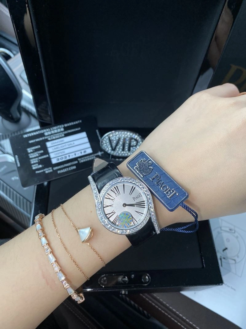 Affordable PIAGET Watches