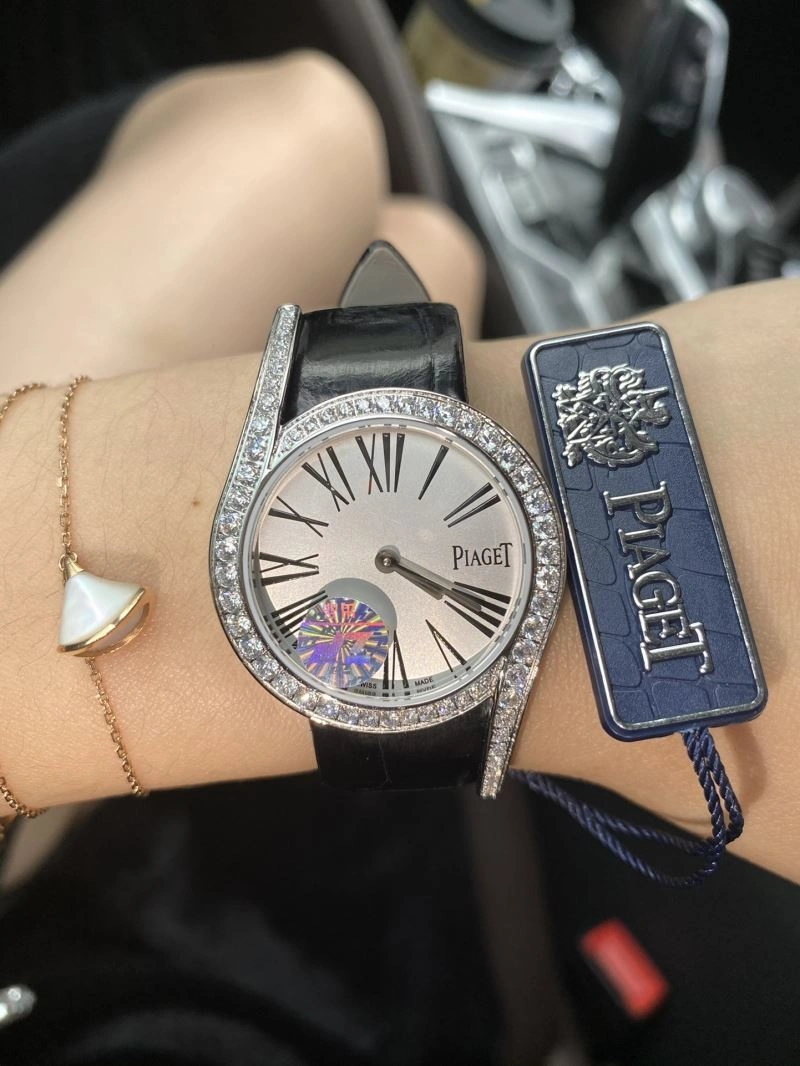 Affordable PIAGET Watches