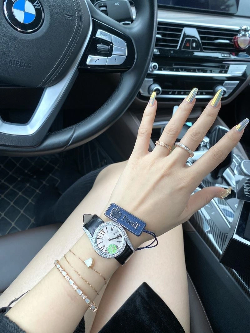Affordable PIAGET Watches
