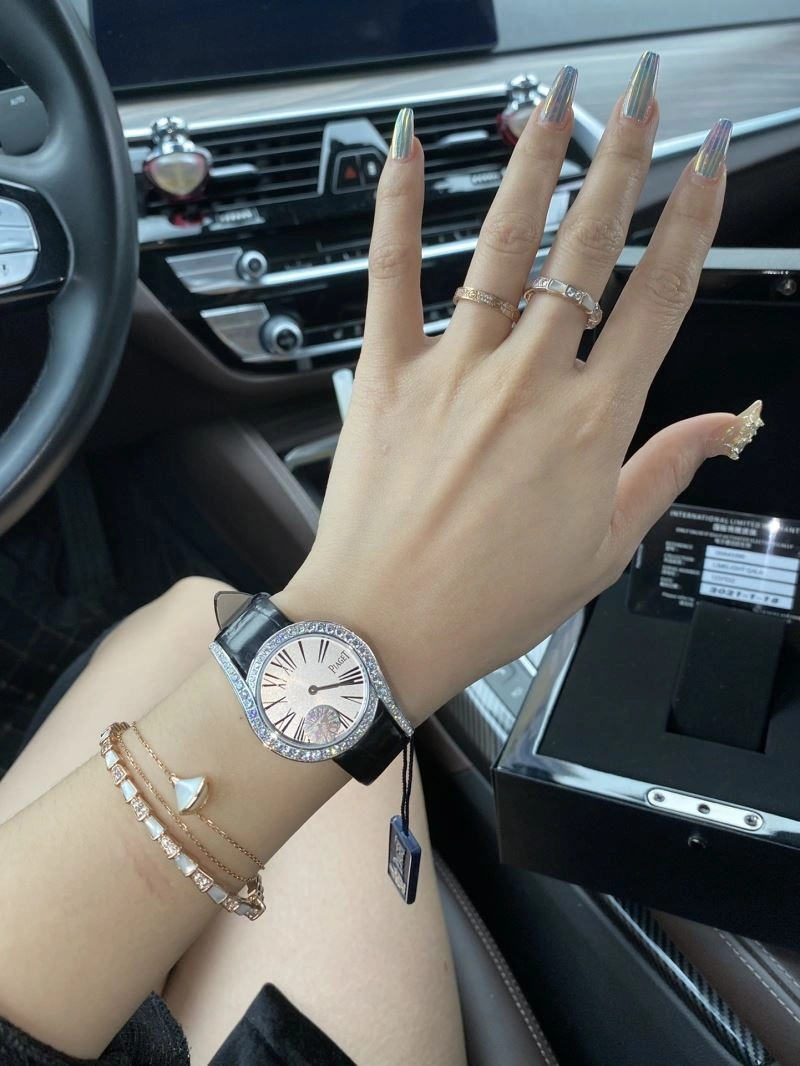 Affordable PIAGET Watches