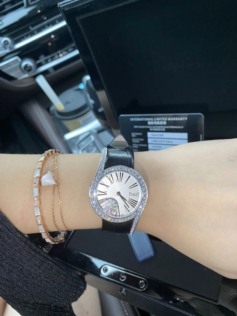 Affordable PIAGET Watches