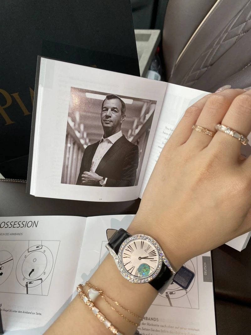 Affordable PIAGET Watches