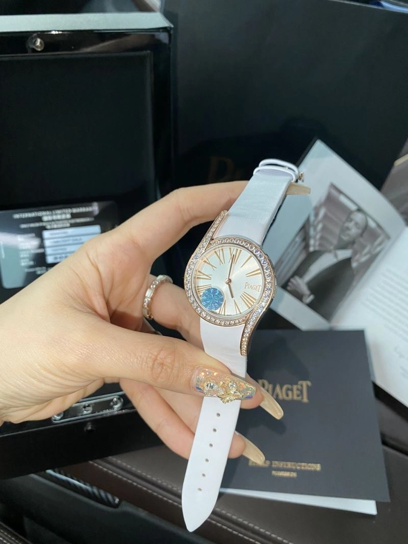Top mirror PIAGET Watches