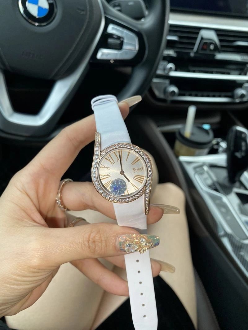 Top mirror PIAGET Watches