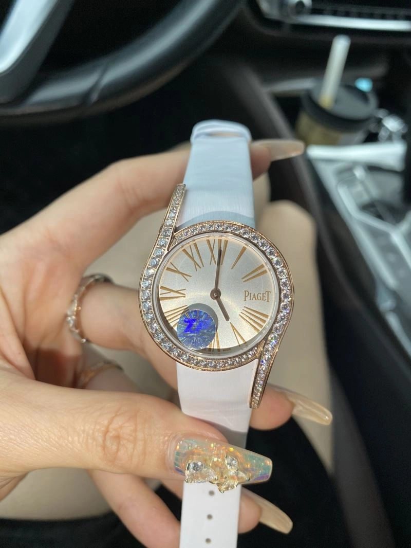 Top mirror PIAGET Watches