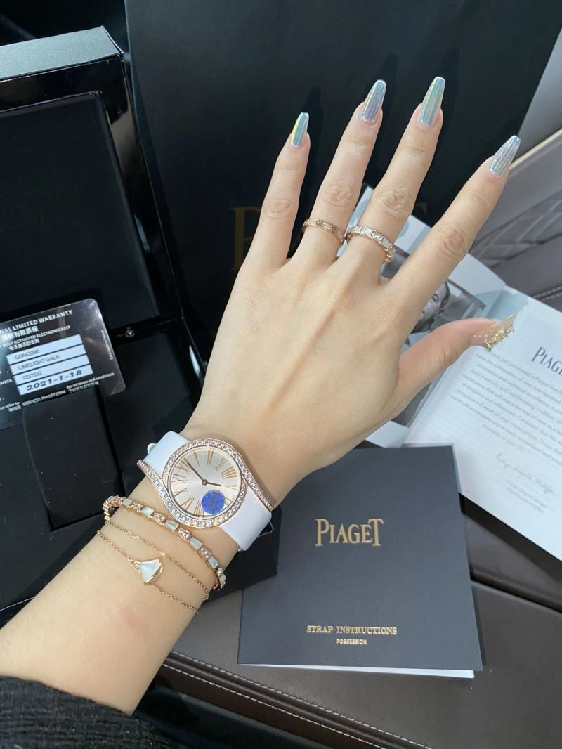 Top mirror PIAGET Watches