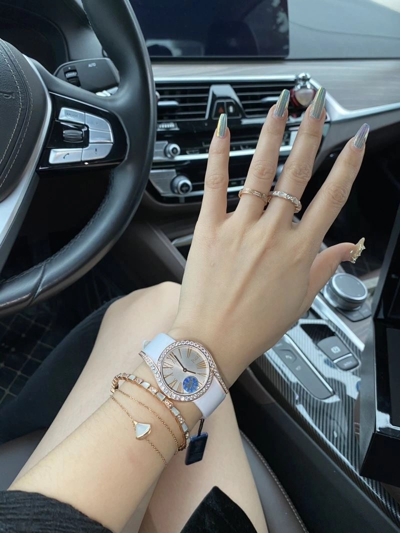 Top mirror PIAGET Watches
