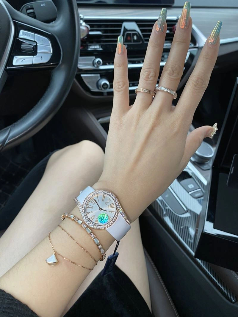 Top mirror PIAGET Watches
