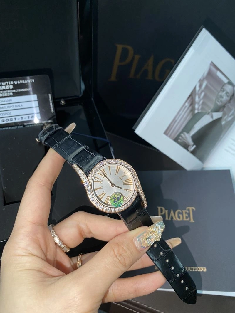 Precise copy PIAGET Watches