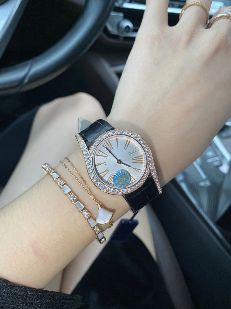 Precise copy PIAGET Watches