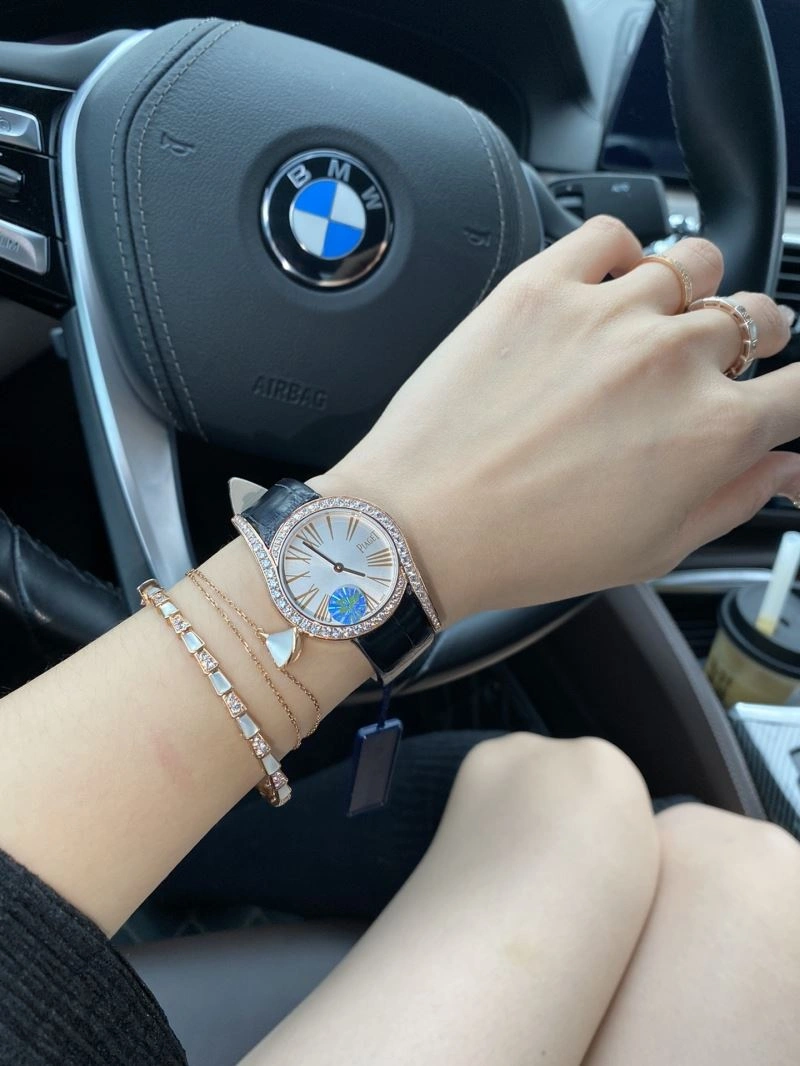Precise copy PIAGET Watches