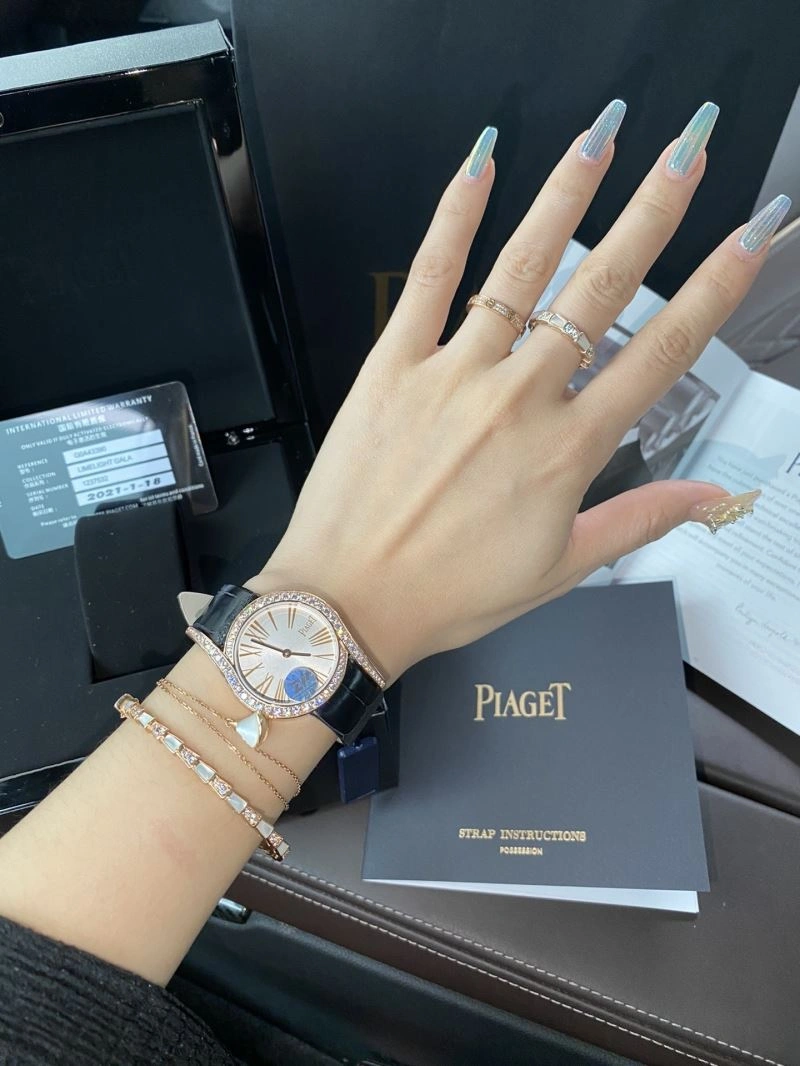 Precise copy PIAGET Watches