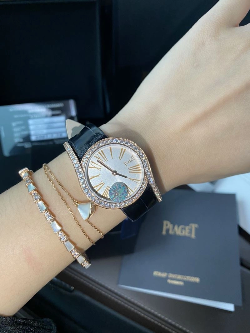 Precise copy PIAGET Watches