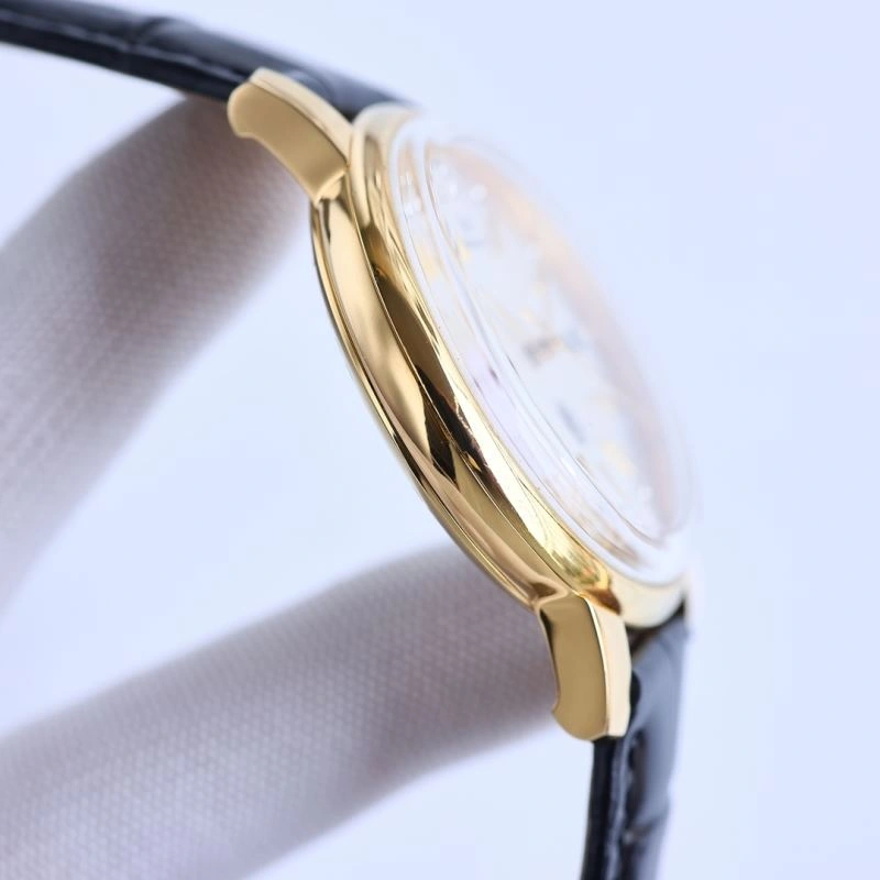 Indistinguishable PIAGET Watches