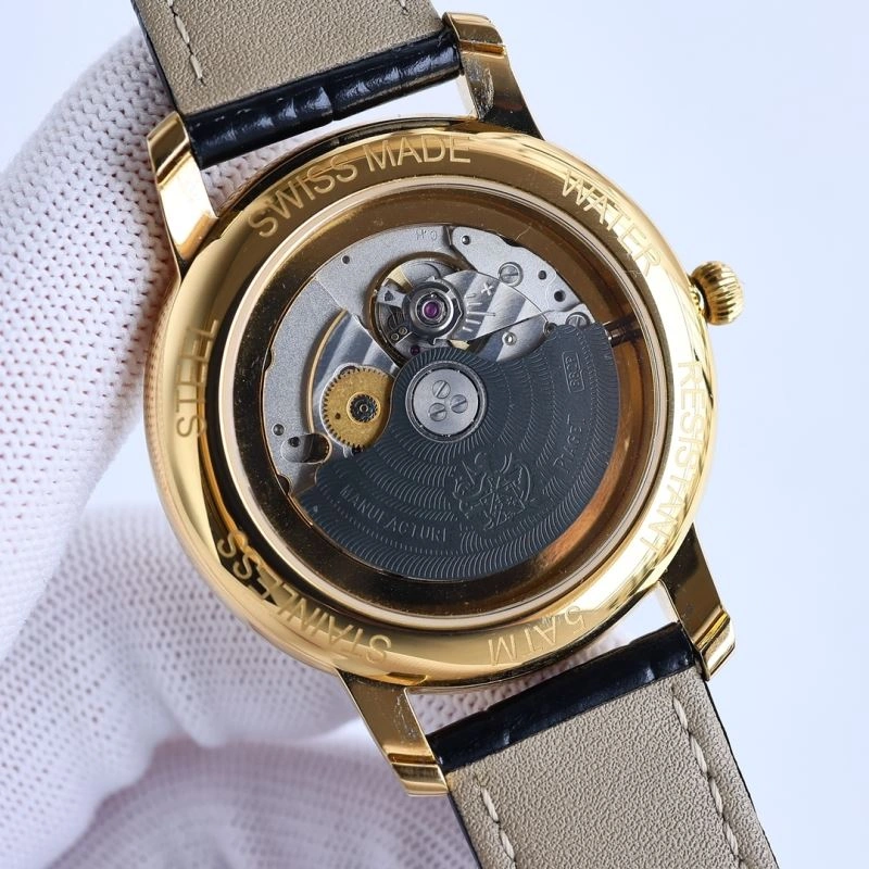 Indistinguishable PIAGET Watches
