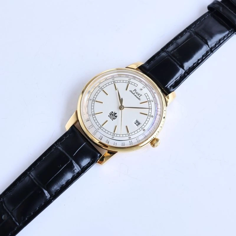 Indistinguishable PIAGET Watches