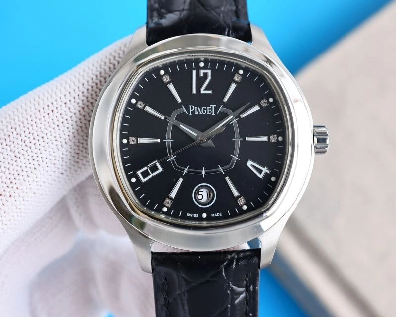 Official PIAGET Watches