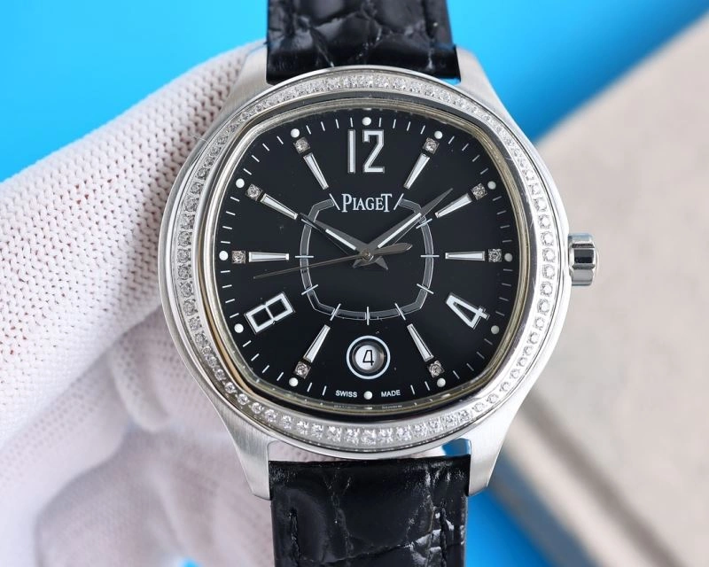 Official PIAGET Watches