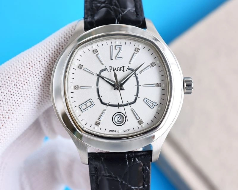 Official PIAGET Watches