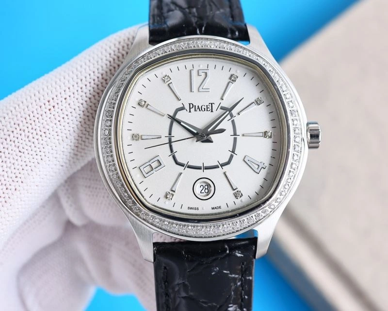 Official PIAGET Watches