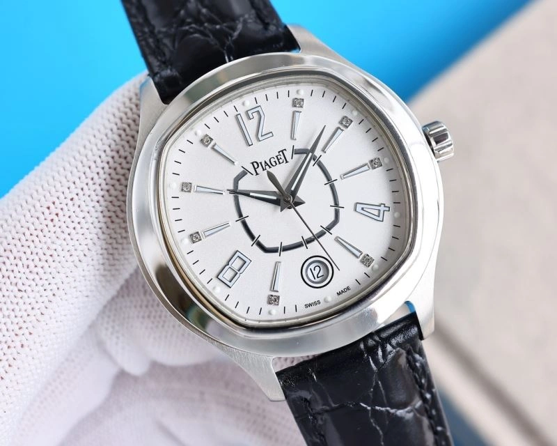 Official PIAGET Watches