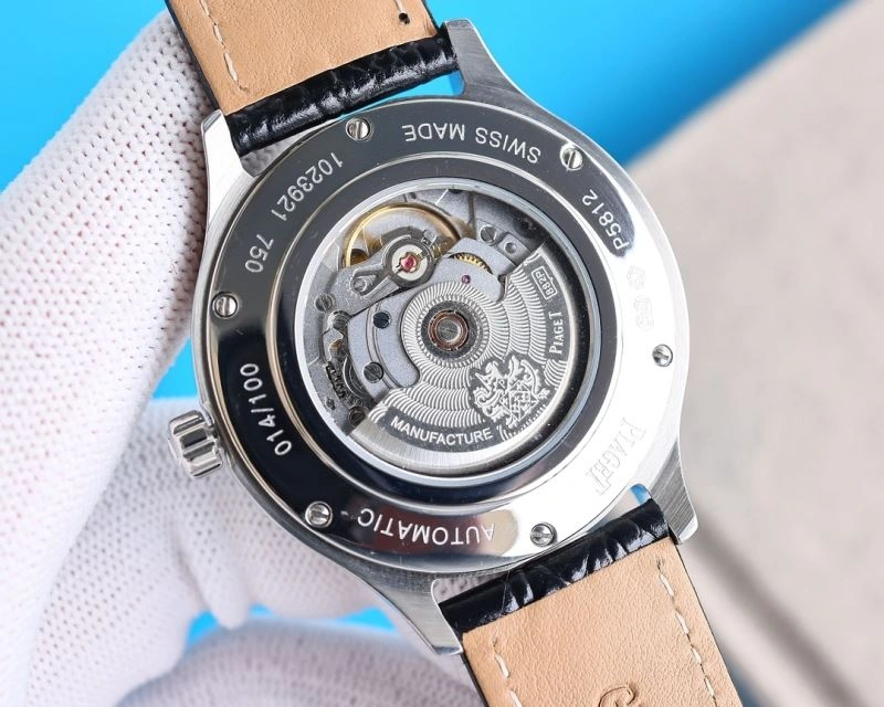 Official PIAGET Watches