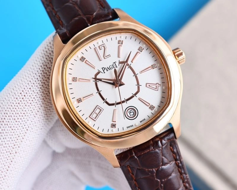 Authentic PIAGET Watches
